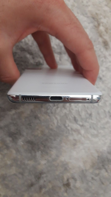 Samsung S21 5G Korea