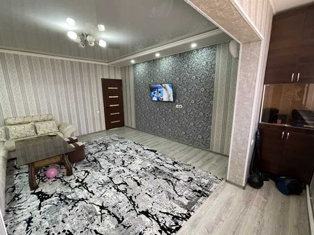 Аренда 2/9/9 евро квартиры на Боткина. ID: OY 353