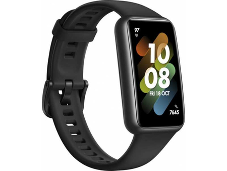 Huawei band 7 fitnes smart soat