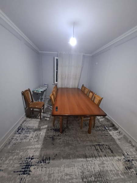 Srochno yashnabod olmosda kvartira sotiladi