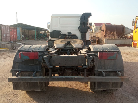 Продаётся MAN cla18280 вариант