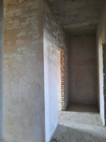 Продаётся 3 комнатная  квартира.