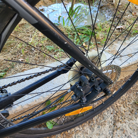 Городской велосипед Scott Sportster 40
