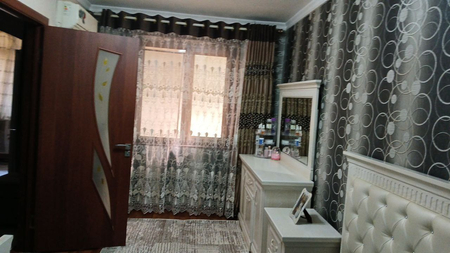 Подаётся квартира