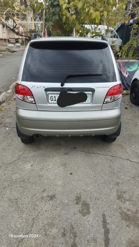 Matiz best arenda vikupga beriladi