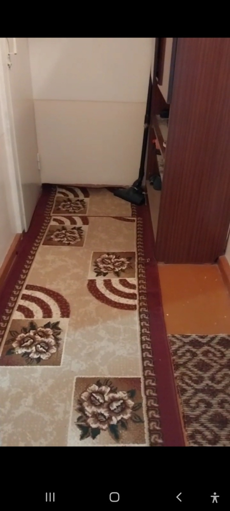 Юнусобод 6 квартал  квартира 1 ком