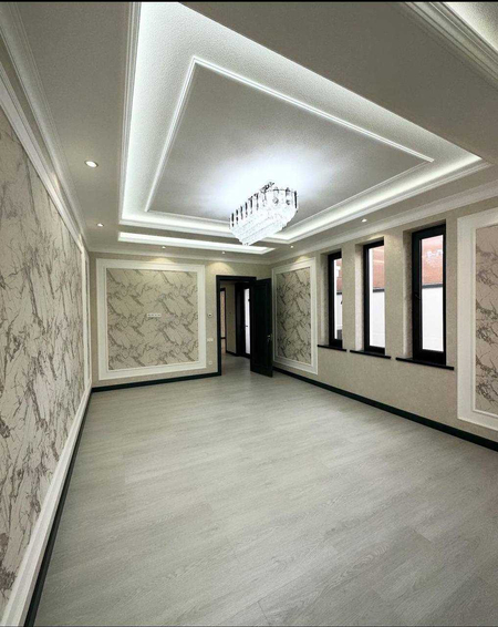 Продаётся Евро дом в центре города ориентир ул Мукуми Br17
