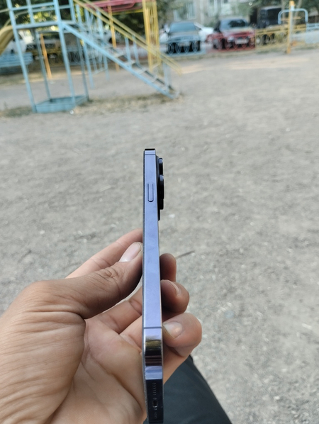 iPhone 14pro max
