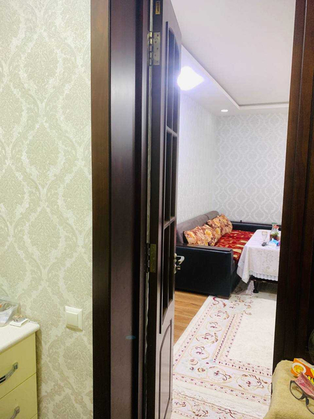Продаю 2/1/4 Чиланзар 8