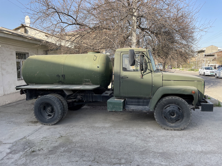 Газ4301 мотор дизель год 1997