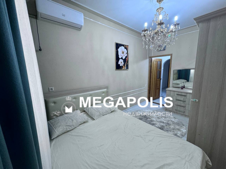 ‼️ Метро Новза ( Хамза) 72м2. 2х6 балкон Разделка Чиланзар 7 йул юзи