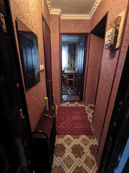 ИПОТЕКА чиланзар  1 кв  срочно