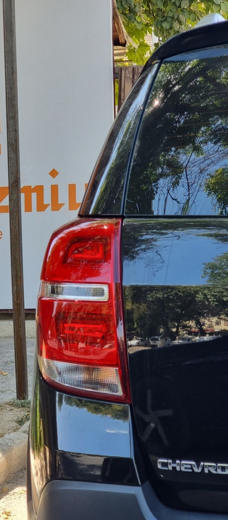 Kaptiva orqa fara Captiva zadniy orqa fara yangi komplekt
