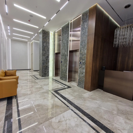 Аренда офиса 300 кв.м. | New Era business center