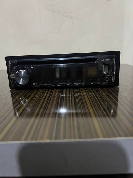 Pioneer DEH-3650UI