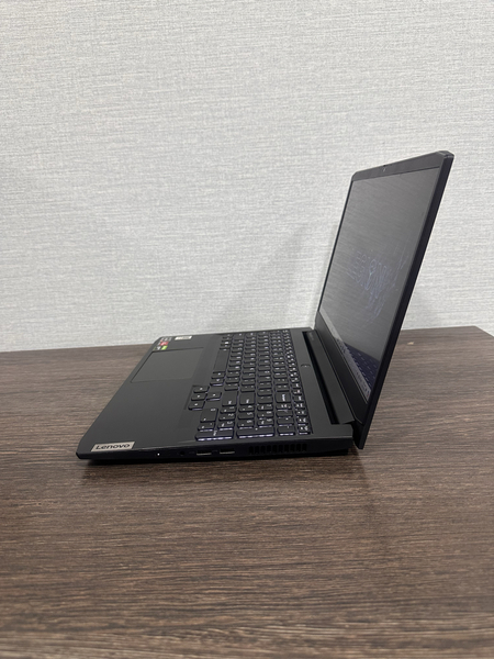 12-Ядерный Lenovo Gaming Ryzen-5 (intel Core i7) 16.1 IPS GTX1650 DDR6