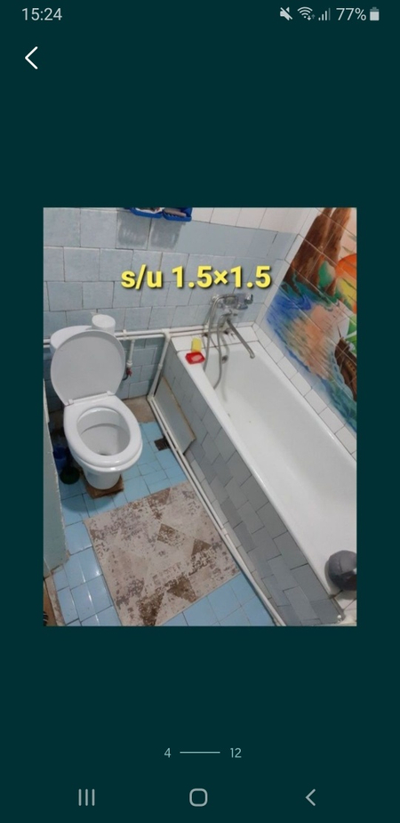 Янги Тошкент, Жалолтепа махалласи 10 соту 6 хона