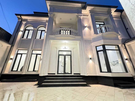 Продается Евро Дом, Военный Госпиталь, Мирза Улугбекский район