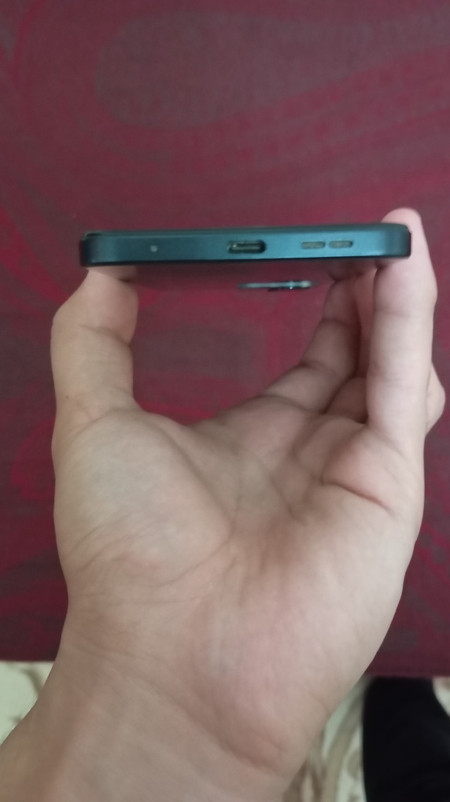Redmi note 12 6/128 gb