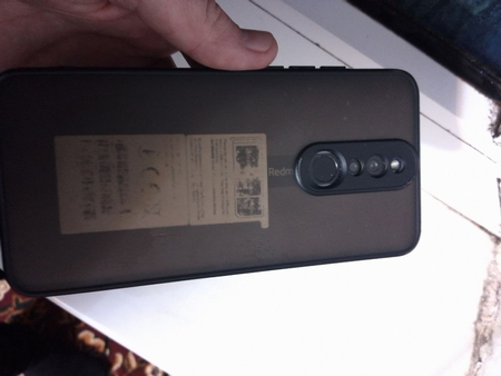 Redmi 8 kafolati bilan