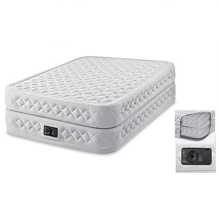 Надувная кровать Intex Supreme Air-Flow Bed (64464)