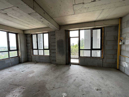 ЖК Prestige Garden 89м2, КОРОБКА, КАДАСТР есть Ш.Руставели