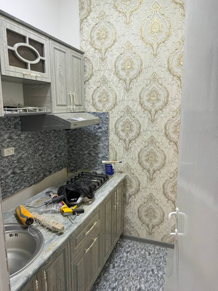 Аренда квартира Панельний только семейный
