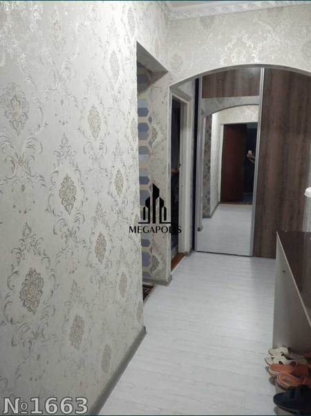 срочно продается квартира №1663