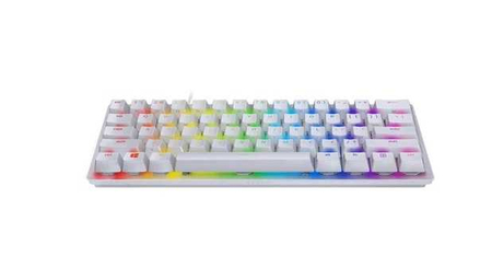 ! Huntsman Mini - Mercury Ed. (Red Switch) - Russian Layout Цена с НДС