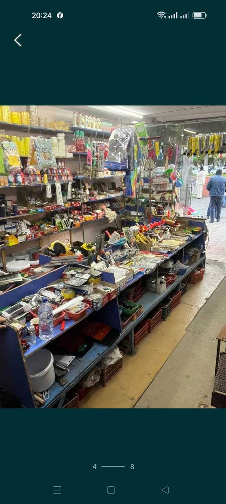 Продаётся магазин вдоль дороги ТТЗ