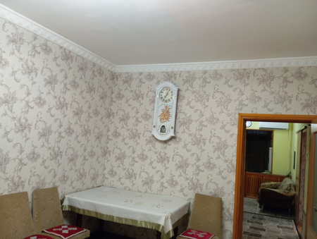 Сдаётся своя квартира на Юнус Абад 19