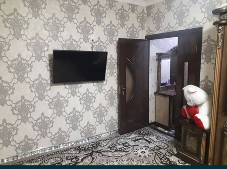Ттз 4 квартира 1/4/4