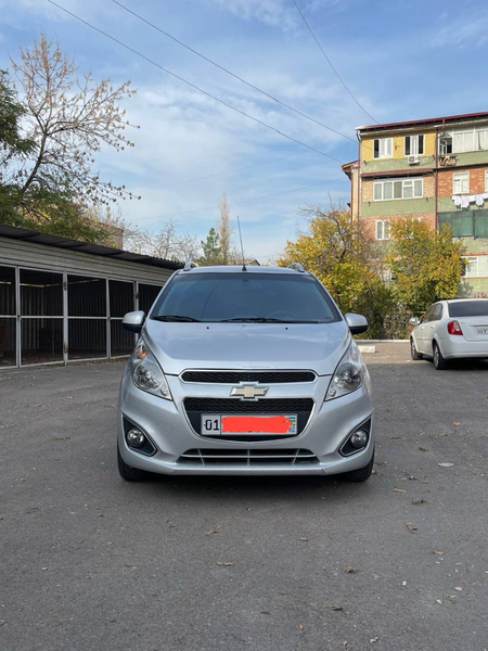 Спарк автомат. Spark avtomat