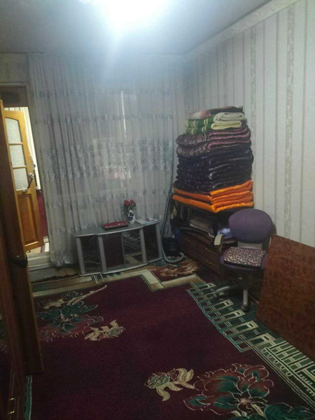 谷 129634 谷 Chilonzor tumanida kvartira sotiladi [34 м²]