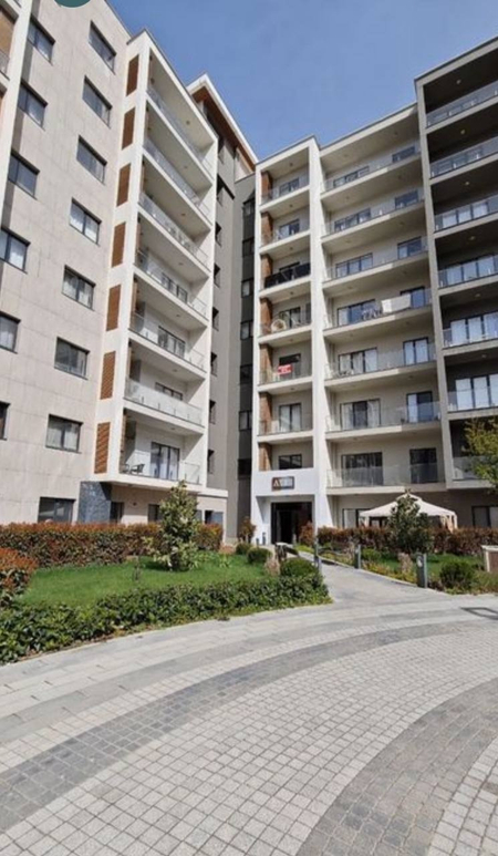 Аренда Ташкент сити Gardens residence