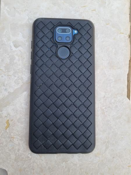 Redmi note 9 4/64G  xolati yaxshi