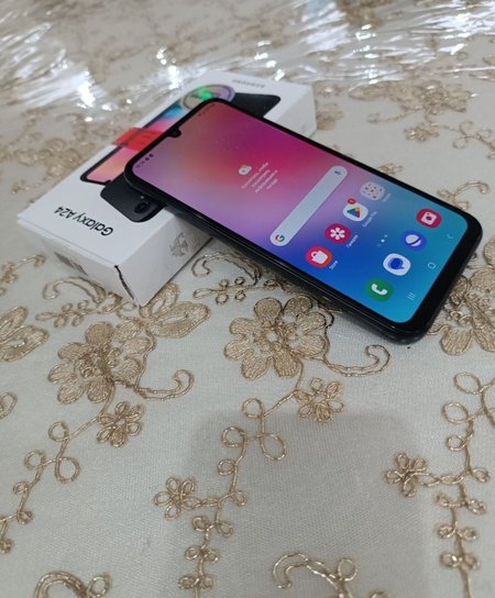 Samsung A 24 6/128
