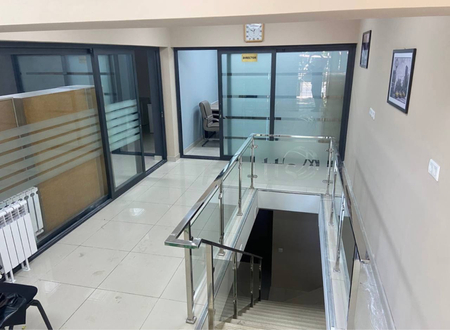 Аренда ПодОфис ЦУМ 126м2 2000$