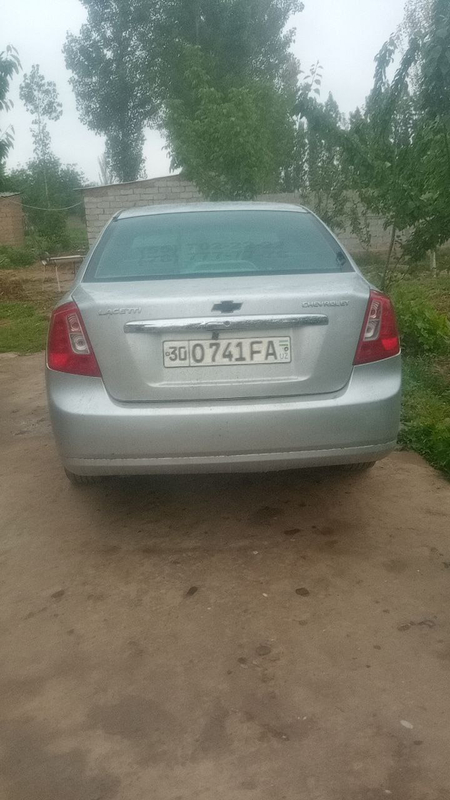 Lastti sotladi xolati yaxshi 2005yil