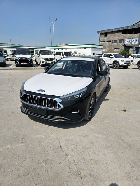 JAC J7 1,5 Turbo Full 2024 jentra monza va malibu orniga!!!