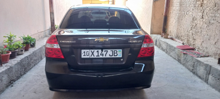 Nexia 3 avtomat.