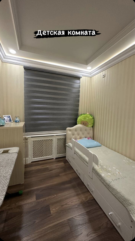 Продам квартиру 3х комн