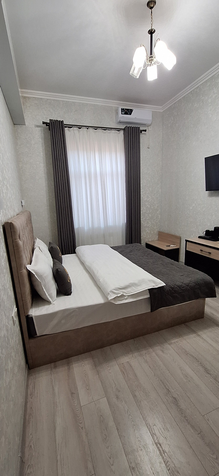 Приглашаем Вас в новую гостиницу Costa Hotel .