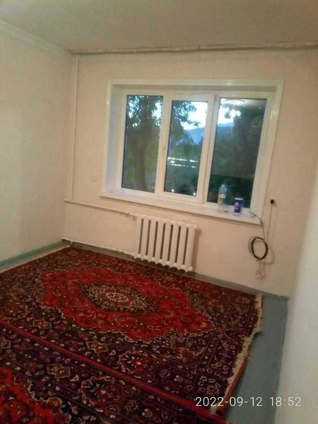 Продаётся квартира 1/3/5 на метро М.Горький