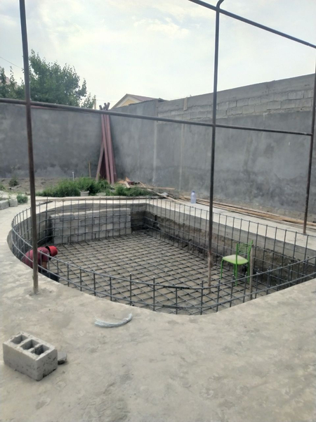 Basseyn qilamiz padkluch