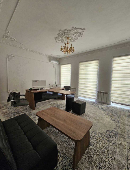 СДАЁТСЯ ЕВРО ОФИС 220м2 4х этажный мебель\техника ор. метро - Минор
