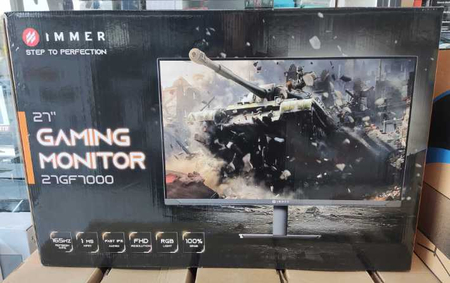 IMMER 27GF7000 Monitor