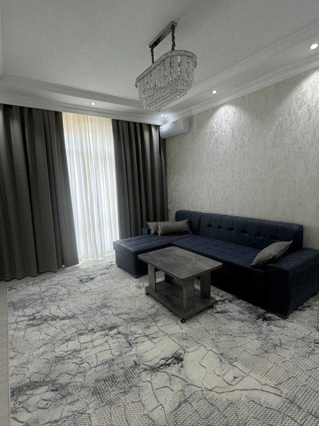 Сдаётся квартира Мега Планет 3/5/8.  80м2 ЖК Comfort House
