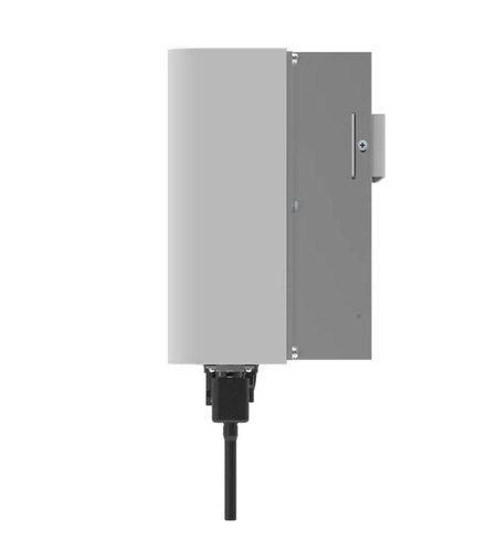 Однофазный сетевой инвертор 3кВт Deye SUN-3K-G04-P