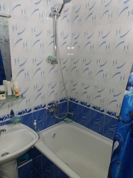 Продается своя квартира без посредников
